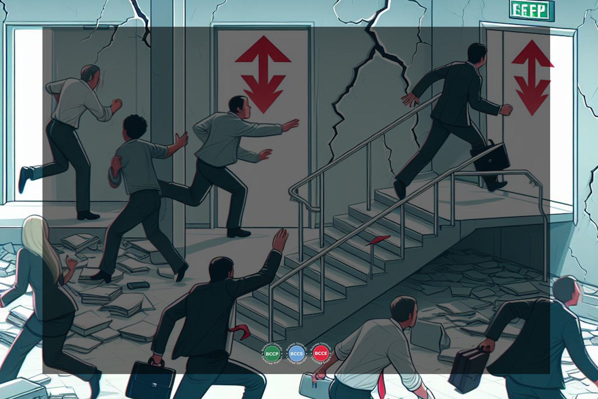 Understanding Business Continuity Management Policy